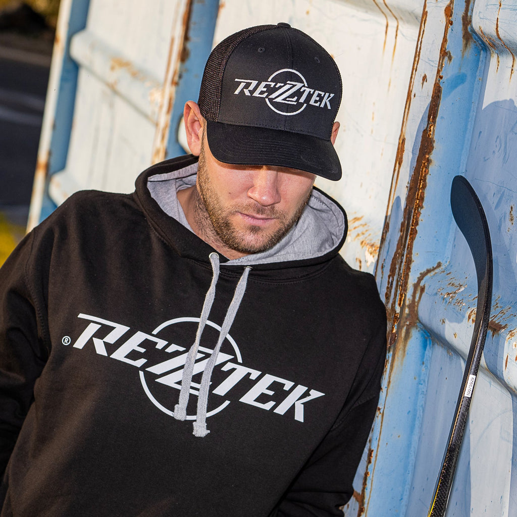 Rezztek® Hat – Rezztek North America