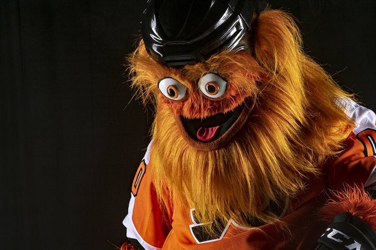 10 Craziest, Funniest & Unique NHL Mascots: Why Hockey Need Them ...