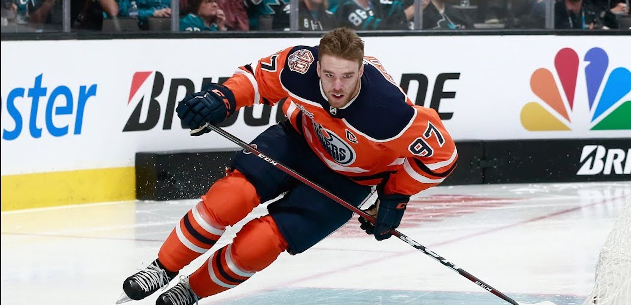 What Is The Fastest Ice Sport