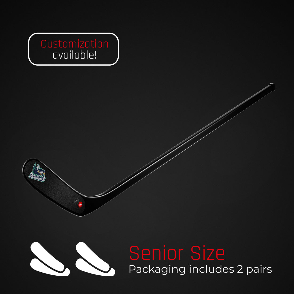 Rezztek® Custom Edition – Rezztek North America